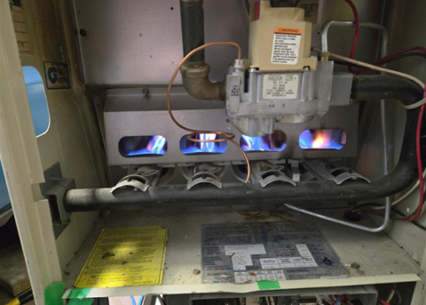Heating & Cooling - Realistic Heating & Ventilation